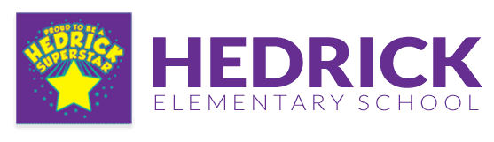 Home – News – Hedrick Elementary School